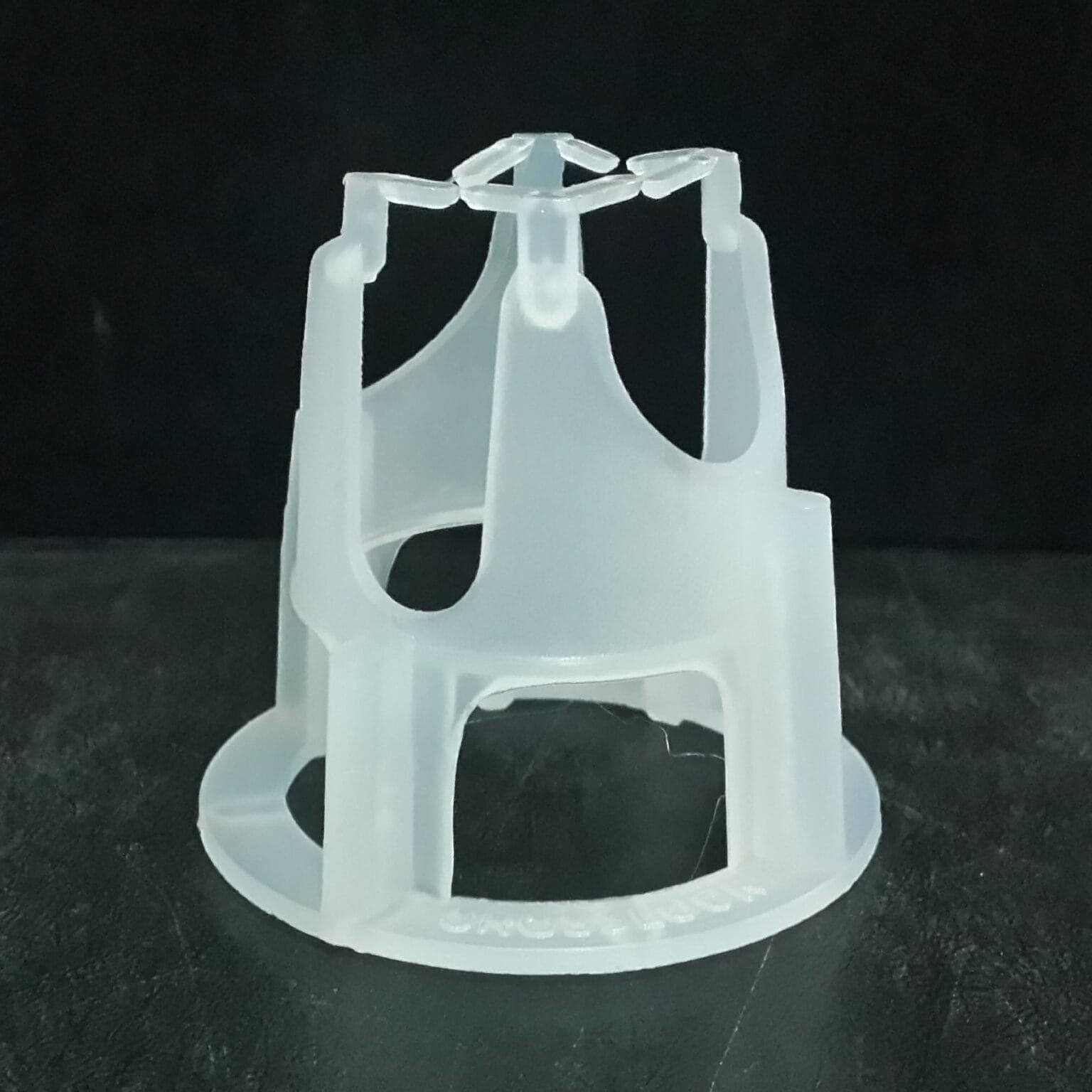 CL-20 : 20mm Cover Block for Slab (Pack of 250 Piece) - CROSS LOCK ...